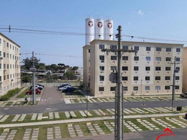 Apto 1 Dormitórios, Térreo, Sala, Cozinha, Banheiro, reformado e 01 vaga garagem