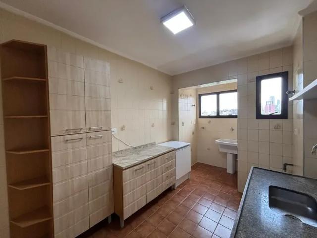 Apto 1 Dormiório | 45m² Joaquim Antunes | Armários | 1 vaga
