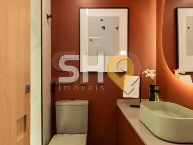 Apto 1 suite Vila Romana