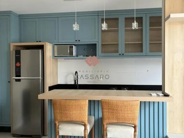 Apto 1 quarto mobiliado à venda bairro João Paulo