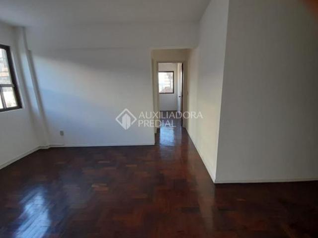 APTO 1 QUARTO E VAGA E VISTA