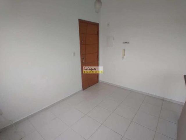 Apto 1 quarto em ótimo estado perto da Frei Gaspar