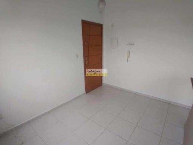Apto 1 quarto em ótimo estado perto da Frei Gaspar