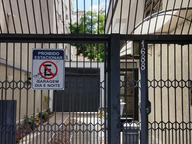 Apto 1D Semmobiliado Cidade Baixa Porto Alergre