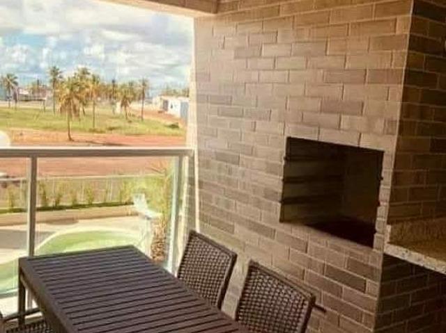 APTO 1Q SALINAS PARK RESORT