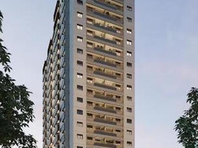 APTO.1STE.26M2 P/ENTREGA MEADOS 2025 LAZER COMPLETO TODAY VILA OLIMPIA