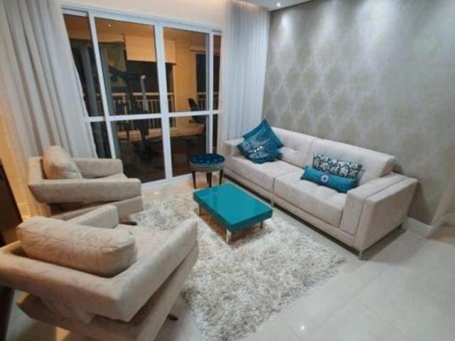 APTO 244 MTS BAIRRO SANTO ANTONIO ! 4 SUITES COM 4 VAGAS