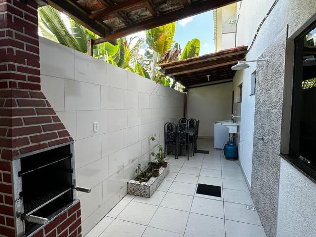 Apto 2/4 condominio garden na orla