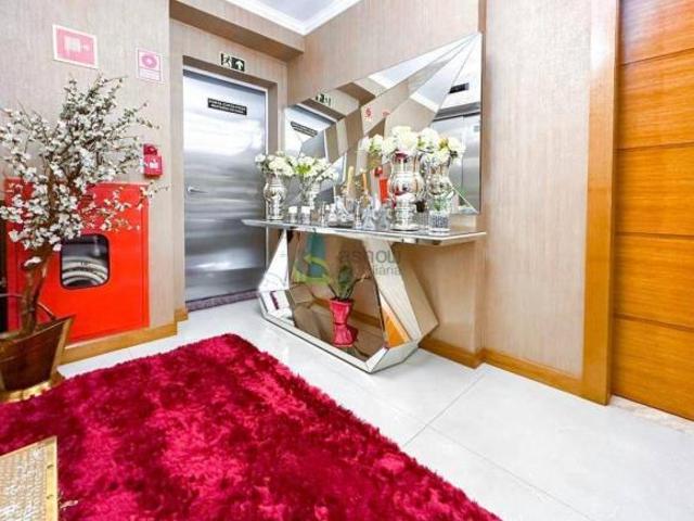 Apto 258m2 Alto Padrao 04 dorm. cond. Figueiras Rua Luiz de Camoes