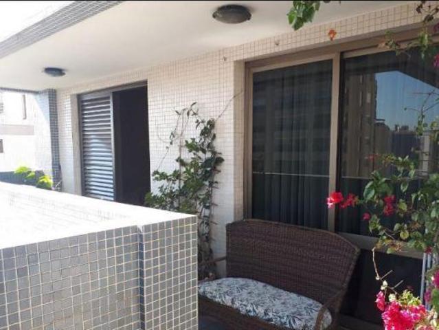 APTO. 286 m² JARDIM DA SAÚDE