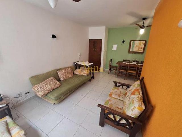 Apto 200mts praia Enseada, 2 dorms 1 vaga, Enseada