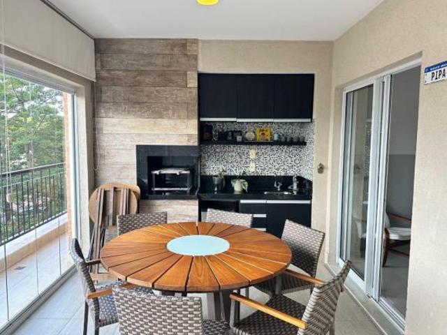 Apto 231 m2 / Cond. Galleria Boulevard