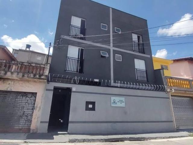 apto 2 com todos moveis incluso Vila Pereira Barreto Pirituba