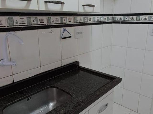 Apto 2 Dorm 48m² MANDAQUI Zona Norte /SP