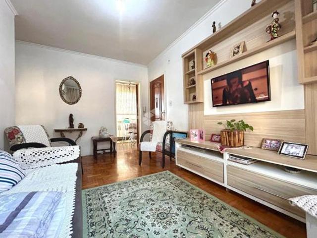 Apto 2 Dorm, 60m² no Bairro Nossa Senhora das Graças / Canoas