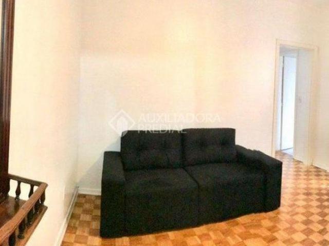 Apto 2 dorm, 61m2priv, próx Zaffari e Borges, bem localizado no Centro Histórico!