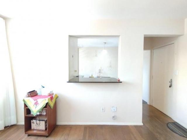 Apto 2 dorm 1 banheiro 63m² Bairro Cristal