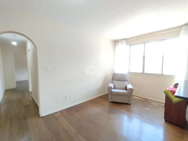 Apto 2 dorm 1 banheiro 63m² Bairro Cristal