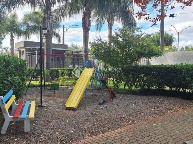 Apartamento 48m² no Igara com 2 dormitórios e 1 vaga