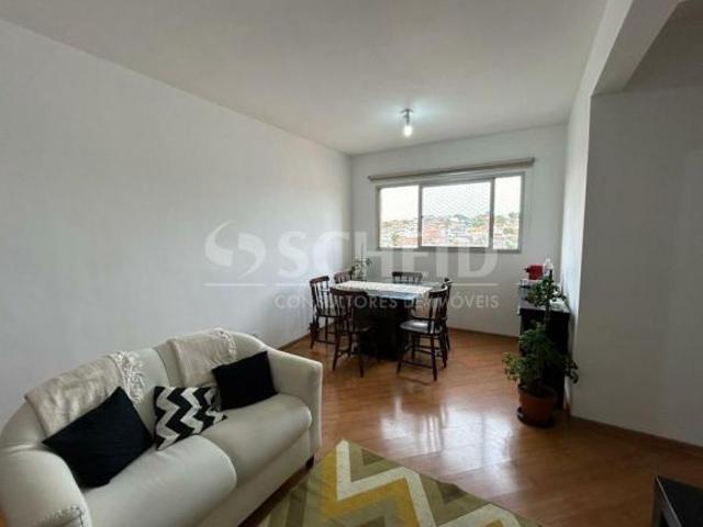 APTO 2 DORM 1 VAGA ANDAR ALTO COM PISCINA