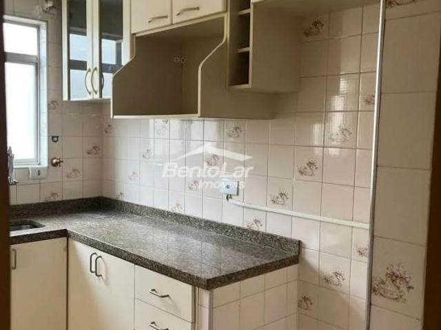 Apto 2 dorm. 1 vaga de garagem à venda, Vila Nova Cachoeirinha
