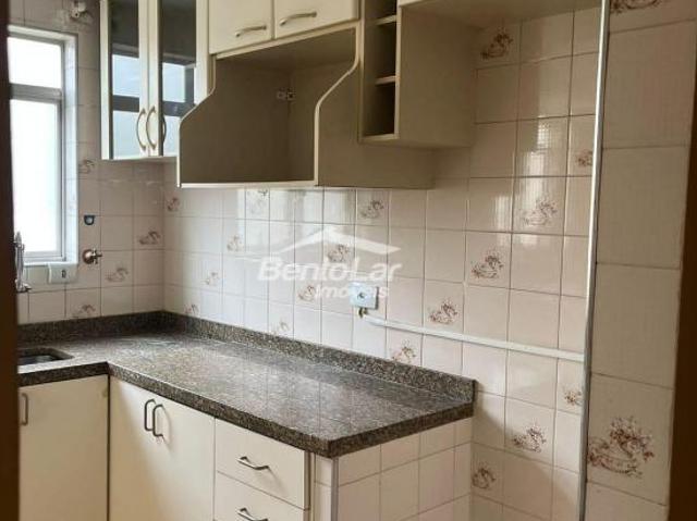Apto 2 dorm. 1 vaga de garagem à venda, Vila Nova Cachoeirinha