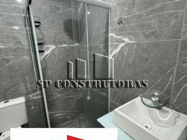 Apto 2 Dorm 1 Vaga Lazer Completo R$ 190.000,00