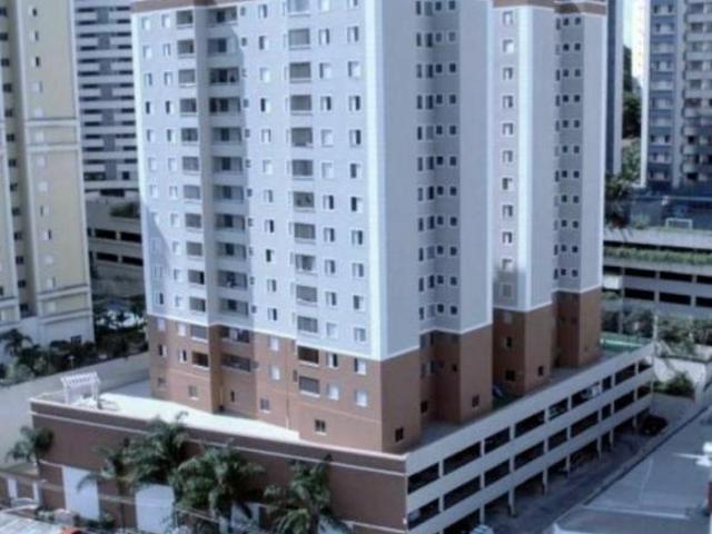 Apto 2 dorm Vila Ema