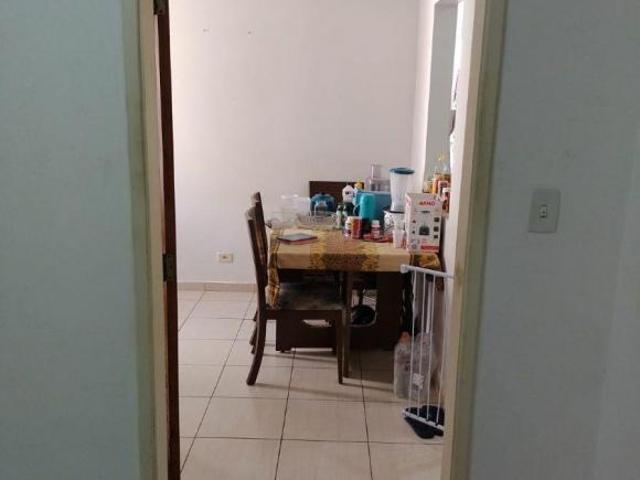 Apto 2 dorm Vila Iracema