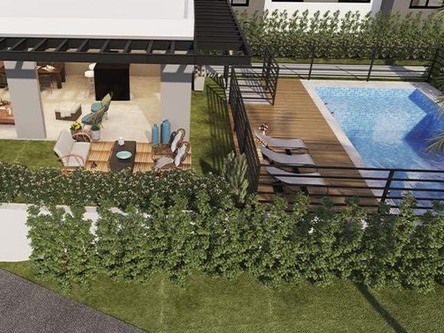 Apto 2 dorm White em Bonfim | Imobiliária Rosa e Rangel