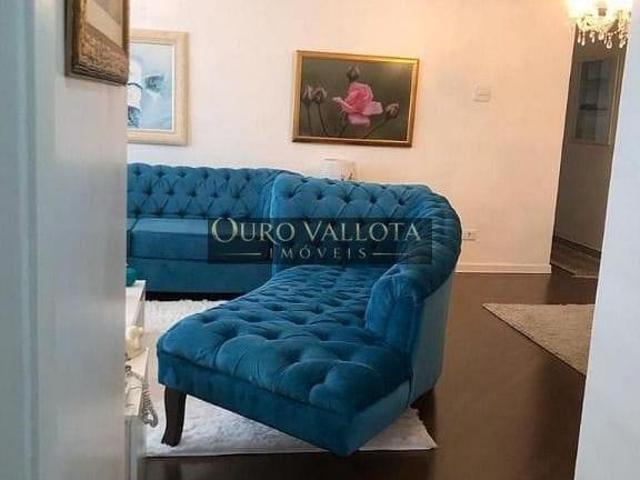 APTO 2 dorm. à venda, 90 m²
