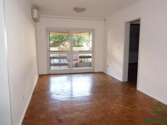 Apto 2 Dorm. C/ garagem, para venda, Cristal, Porto Alegre/RS. AP2952
