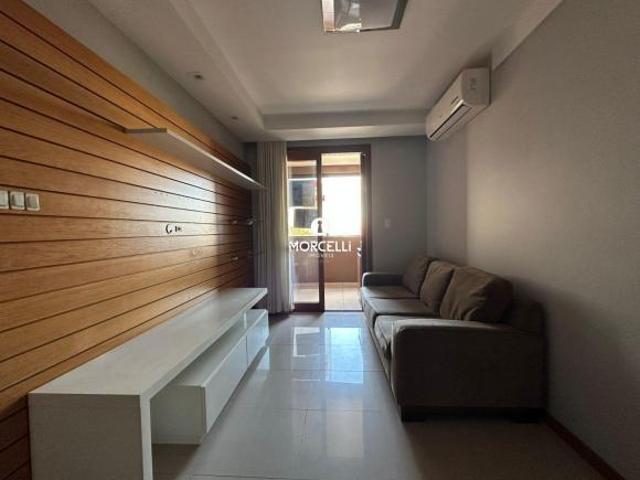 Apto 2 Dorm com móveis sob medida em Camobi