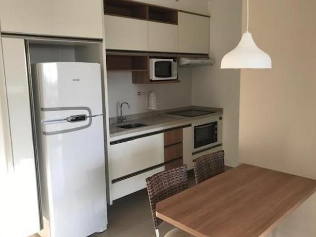 Apto 2 dorm com suíte HUB | É aqui na Imobiliária Rosa e Rangel
