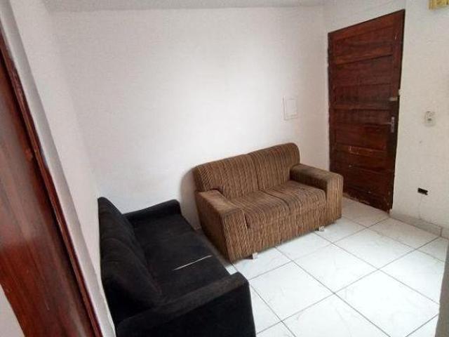 APTO 2 DORM COM VAGA PROXIMO TERMINAL CID. TIRADENTES