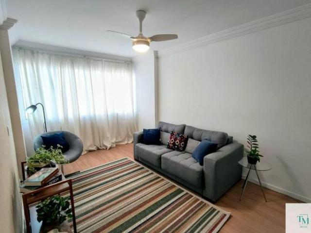 Apto 2 dorm Cond. Patamares Centro