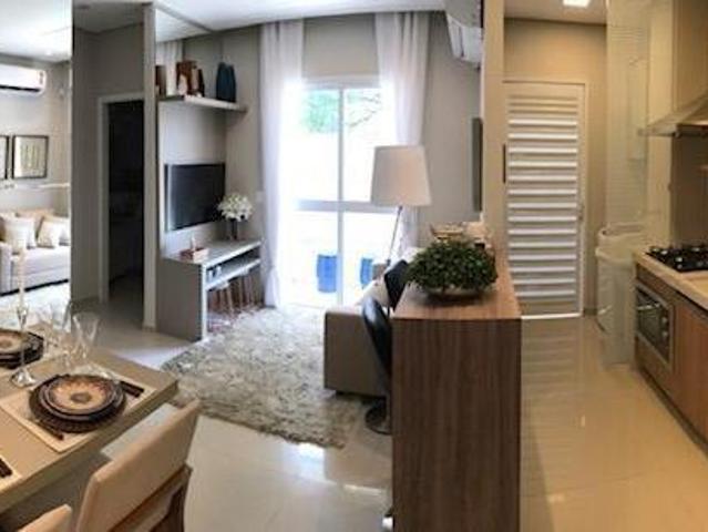 Apto 2 dorm Ed Res Unico | É aqui na Rosa e Rangel Consultoria e Assessoria Imobiliária