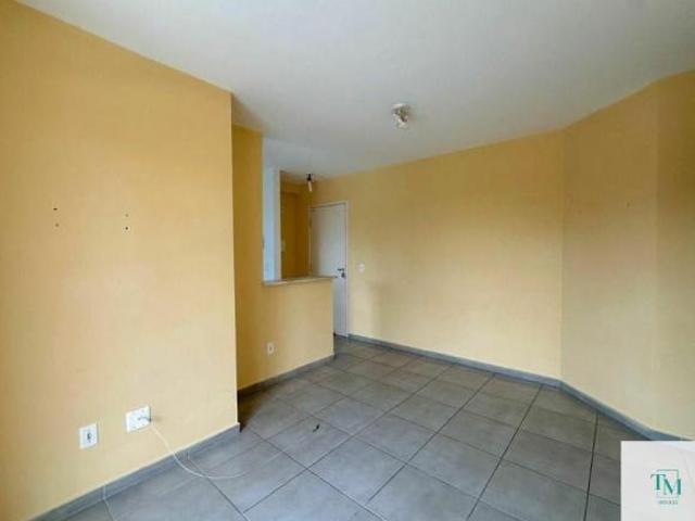 Apto 2 dorm Eviva