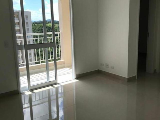 Apto 2 dorm Floradas Arboville Jacarei