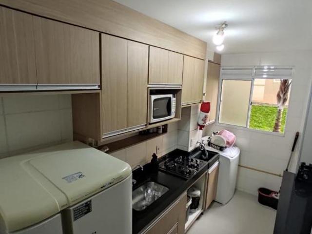 APTO 2 DORM | JD DAS INDUSTRIAS | VAGA COBERTA | LADO DA JOHNSON