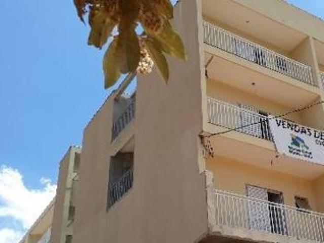 Apto 2 dorm Minha Casa Minha Vida