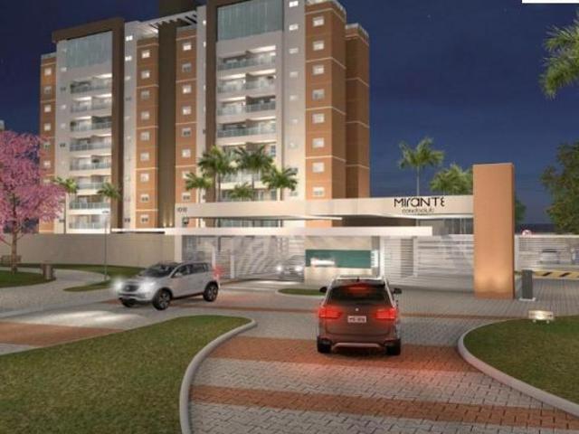 Apto 2 dorm Mirante Condo Club | Aqui na Imobiliária Rosa e Rangel