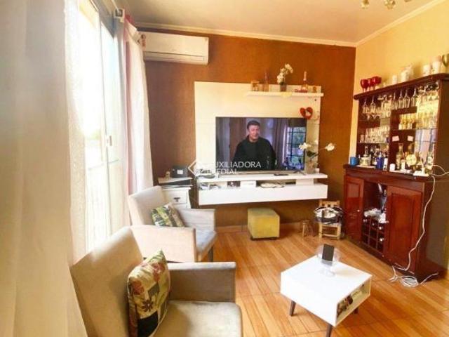 Apto 2 Dorm Navegantes Porto Alegre
