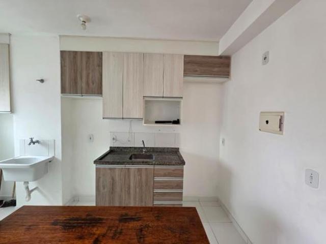 Apto 2 Dorm no Centro de Diadema Proximo a Linha do Trolebus | Lazer Completo