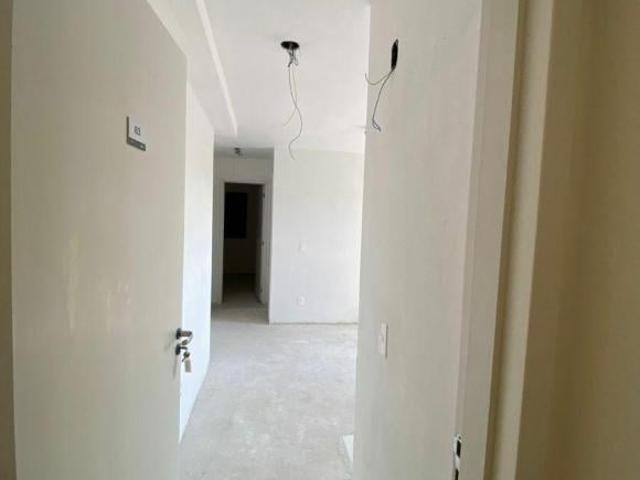 Apto 2 dorm Parque Industrial