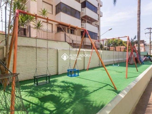 Apto 2 dorm Porto Alegre