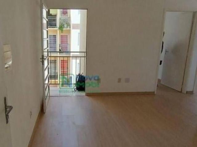 APTO 2 DORM POR R$ 120.000,00