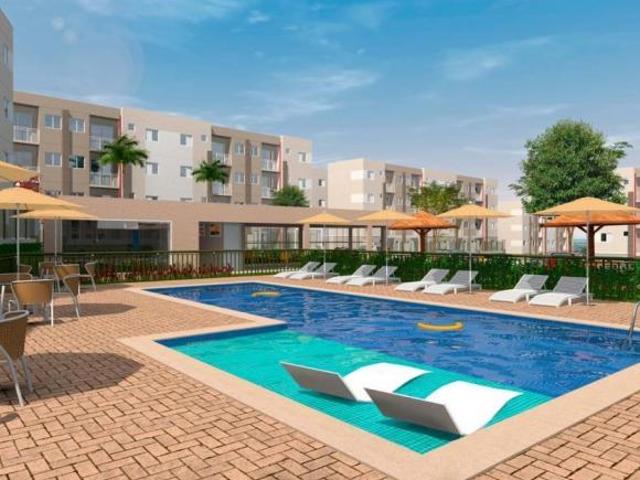 Apto 2 dorm Quali Bonfim | Aqui na Imobiliária Rosa e Rangel