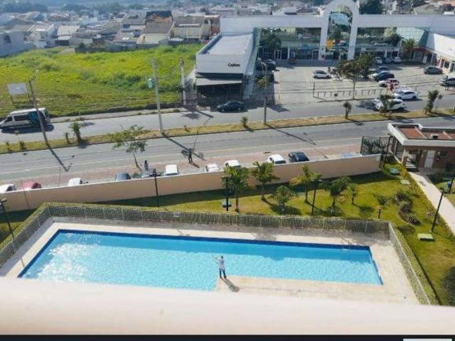 Apto 2 dorm Reserva Villa Branca