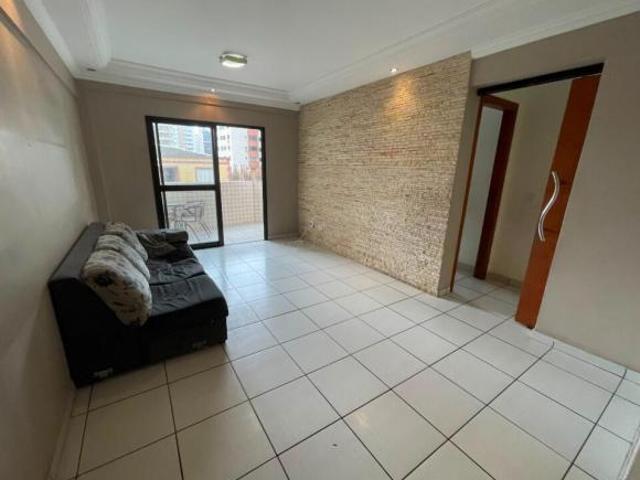 Apto 2 Dorm, sendo 1 suíte, SACADA, 77 m² de área útil. Bairro: AVIAÇÃO